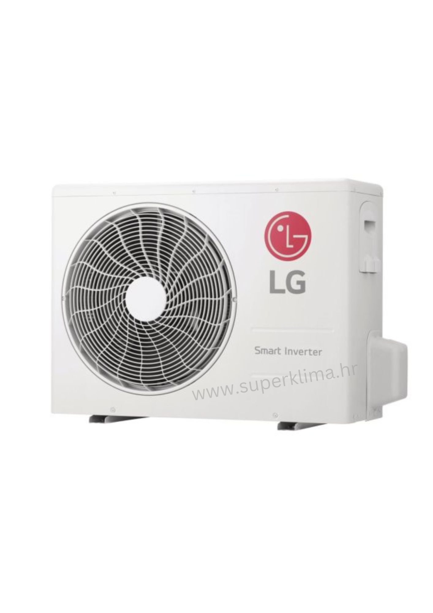 Klima uređaj LG Artcool Gallery A09FT.NSF/A09FT.UL2 - Superklima ...