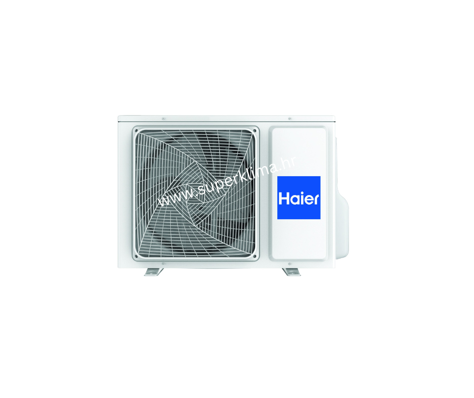 Klima uređaj HAIER Flexis plus AS50S2SF1FA-WH/1U50S2SJ2FA-2 ...