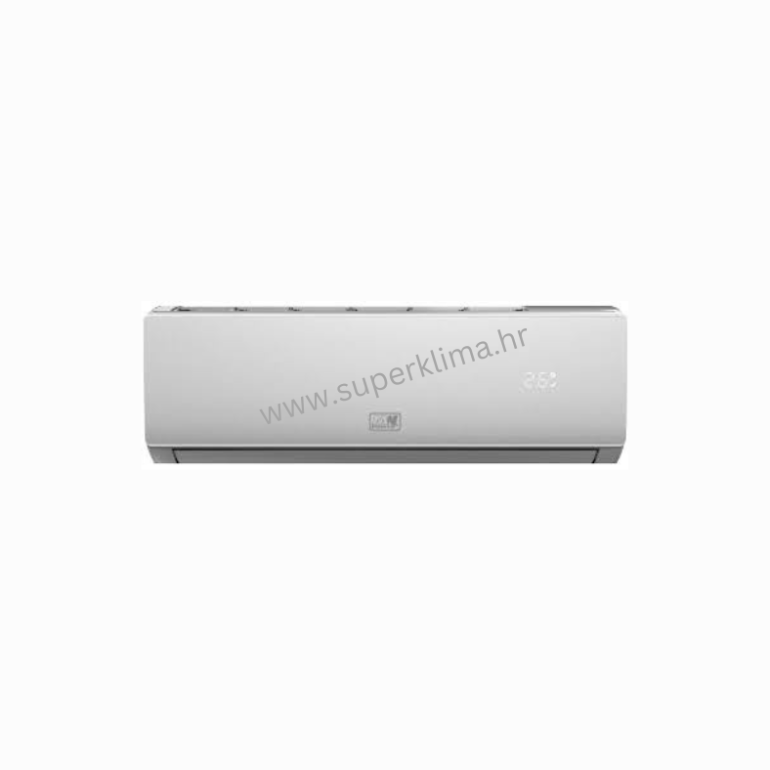 Klima uređaj MW POWER ALFA 12K V1 - Superklima Superior Hvac
